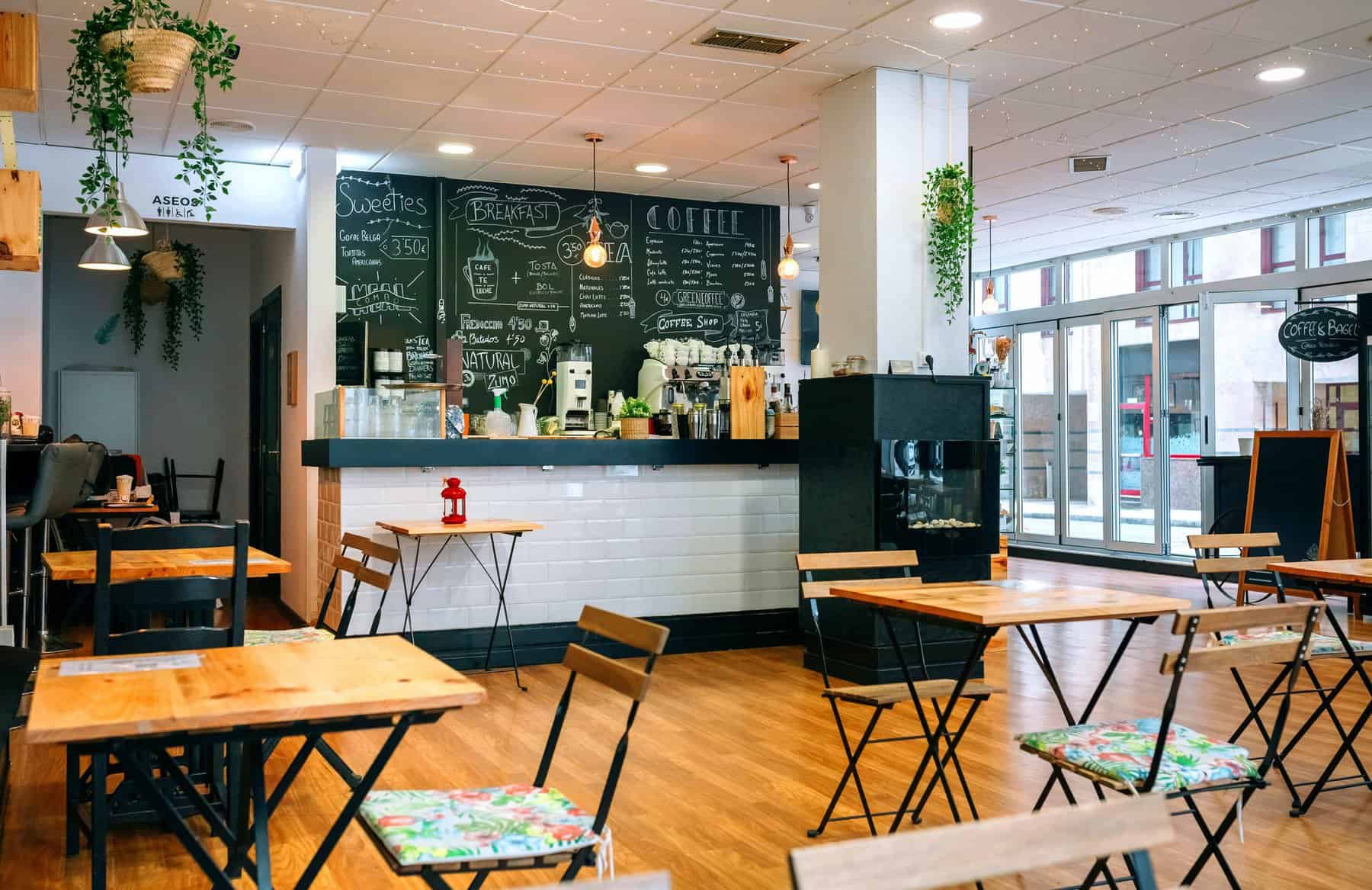 Interior Commercial Painting Services in Madison, NJ